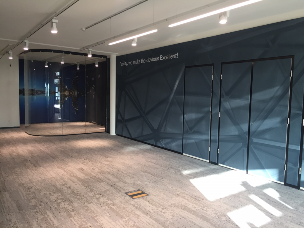 Royal Vopak Headquarters Westerlaan 10 - Rotterdam, The Netherlands ...